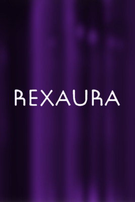 Grid for Rexaura by ChristopherJngs - SteamGridDB