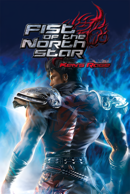 Fist of the North Star: Ken's Rage - SteamGridDB