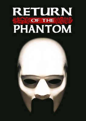 Return of the Phantom - SteamGridDB