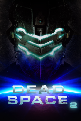 Grid for Dead Space 2 by ariox24 - SteamGridDB