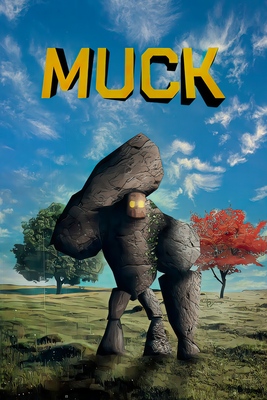 Grid for Muck by BaturaET - SteamGridDB