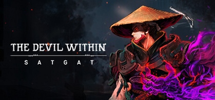 The Devil Within: Satgat - SteamGridDB