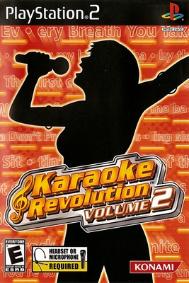 Grid for Karaoke Revolution Glee: Volume 2 by Castcoder - SteamGridDB
