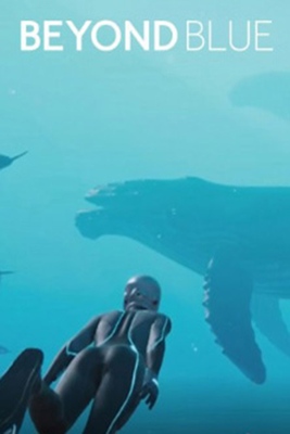 Grid for Beyond Blue by Crimson Jupiter - SteamGridDB