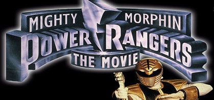 Grid for Mighty Morphin Power Rangers: The Movie by leto - SteamGridDB
