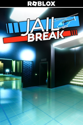 Grid for Jailbreak (Roblox) by Mr. Vita - SteamGridDB