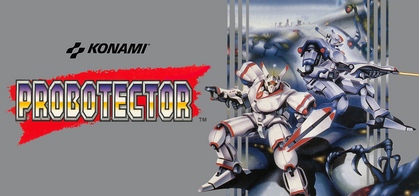 Grid for Probotector by badshot - SteamGridDB
