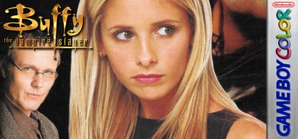 Grid for Buffy the Vampire Slayer by Jedgesaurus - SteamGridDB