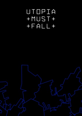 Utopia Must Fall - SteamGridDB