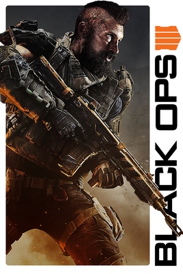 Grid for Call of Duty: Black Ops 4 by DXFalcon - SteamGridDB