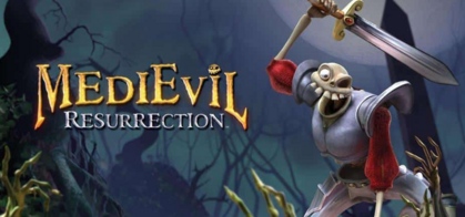 Grid for MediEvil: Resurrection by Humb - SteamGridDB