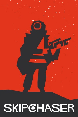 Grid for SKIPCHASER by Julgamesh - SteamGridDB