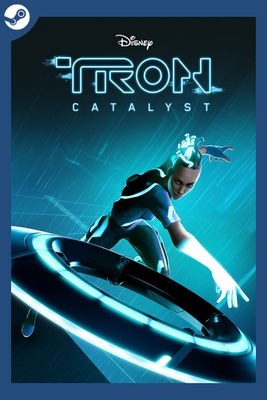 TRON: Catalyst - SteamGridDB