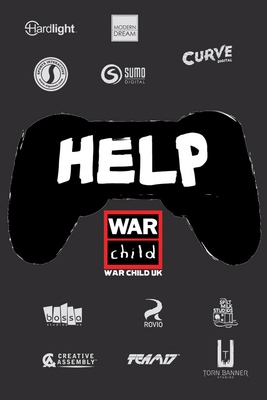 Grid for HELP: THE GAME by SrMilagro - SteamGridDB