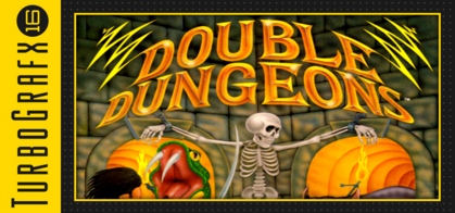 Double Dungeons - SteamGridDB