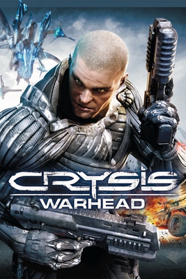 Grid for Crysis Warhead by thatRdude - SteamGridDB