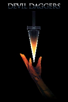 Grid for Devil Daggers by DEUSANAVIT - SteamGridDB