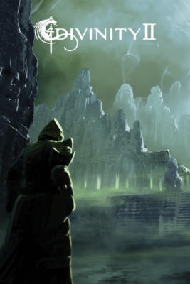 Grid for Divinity: Original Sin 2 by link - SteamGridDB