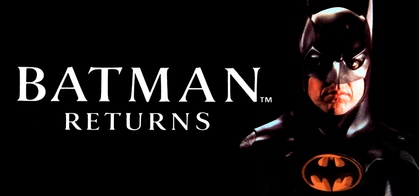 Grid for Batman Returns by Jokya - SteamGridDB