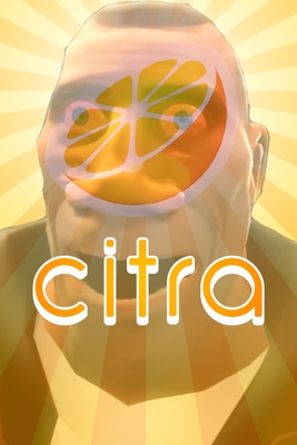 Grid for Citra (Emulator) by BrochachoTheBro - SteamGridDB