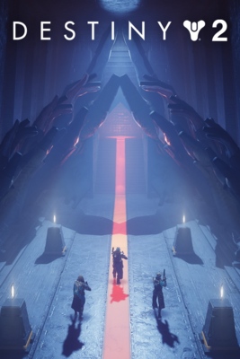 Grid for Destiny 2 by Tyler Sparrow - SteamGridDB