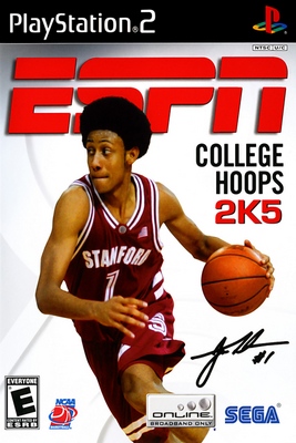 Grid for ESPN College Hoops 2K5 by Castcoder - SteamGridDB
