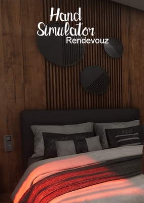 Hand Simulator: Rendezvous - SteamGridDB