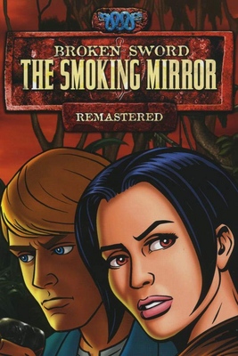 Grid for Broken Sword 2 - the Smoking Mirror: Remastered by Nexus8 ...