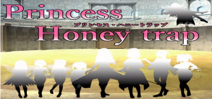 Princess Honey Trap - SteamGridDB