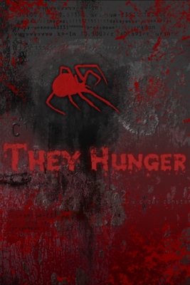 Grid for They Hunger by gleem - SteamGridDB