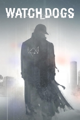 Grid for Watch Dogs by Colzun - SteamGridDB