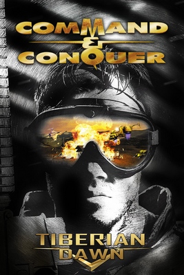 Grid for Command & Conquer and The Covert Operations by LordGriffith ...