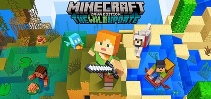 Grid for Minecraft: Java Edition by Slimemike - SteamGridDB