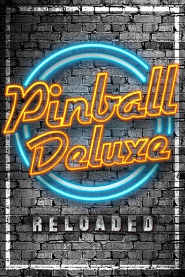 Pinball Deluxe: Reloaded - SteamGridDB