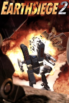 Earthsiege 2 - SteamGridDB