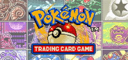 Grid for Pokémon Trading Card Game by leyxcx - SteamGridDB