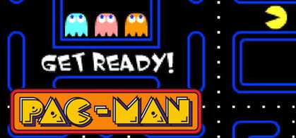 Grid for Pac-Man by Gills87 - SteamGridDB