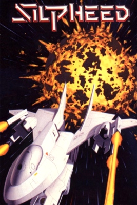 Grid for Silpheed by logic - SteamGridDB