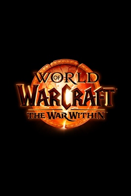 World of Warcraft: The War Within - SteamGridDB