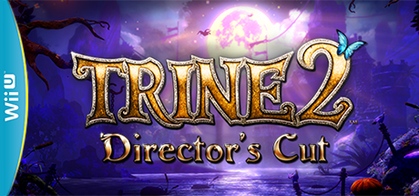 Grid for Trine 2 by Pheonom - SteamGridDB
