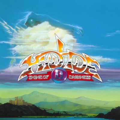 Hydlide II: Shine of Darkness - SteamGridDB