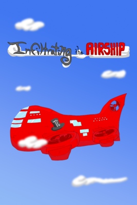 Henry Stickmin 4: Infiltrating the Airship - SteamGridDB
