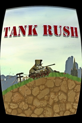 Grid for Tank rush by Mr.Boggie - SteamGridDB