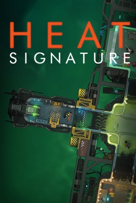 ไอดีเกม Heat Signature: Edition Upgrade - Steam มือ 2 เริ่มต้น 92.55 ...