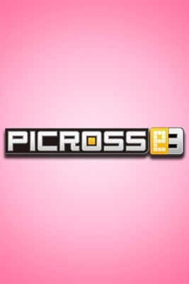 Grid for Picross e3 by pewpewmaster1 - SteamGridDB