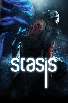 STASIS - SteamGridDB