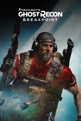 Grid for Tom Clancy's Ghost Recon Breakpoint by Silent Assassin ...