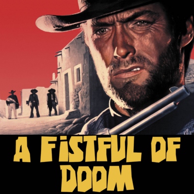 Fistful of Doom - SteamGridDB