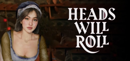 Heads Will Roll - SteamGridDB