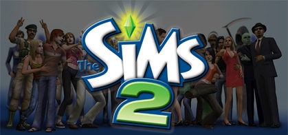 Grid for The Sims 2 by EpicWolverine - SteamGridDB